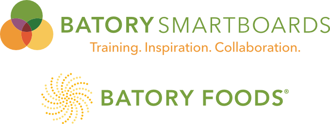Batory Smartboards by Batory Foods